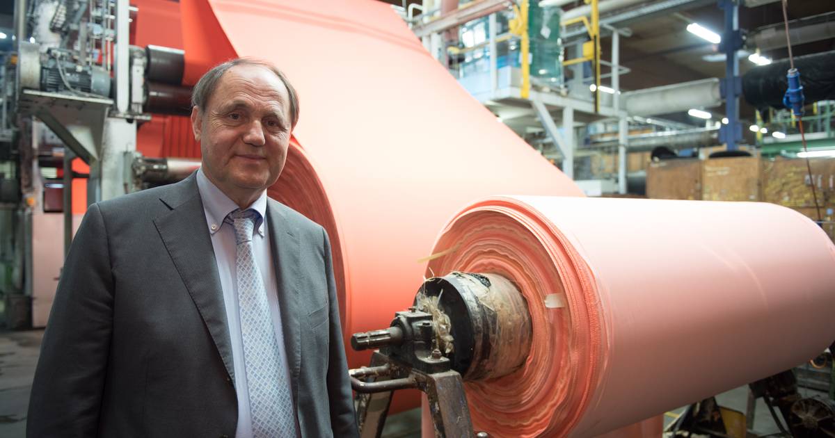 Pano-reportage over inbreuken op milieuwetgeving zorgt ook in Ronse ...