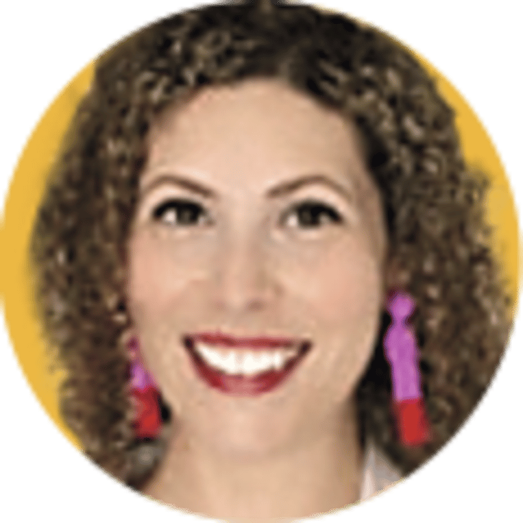 De mensen: Jack Dorsey, Georgia Brooks, Nanoe Vaesen | De Morgen