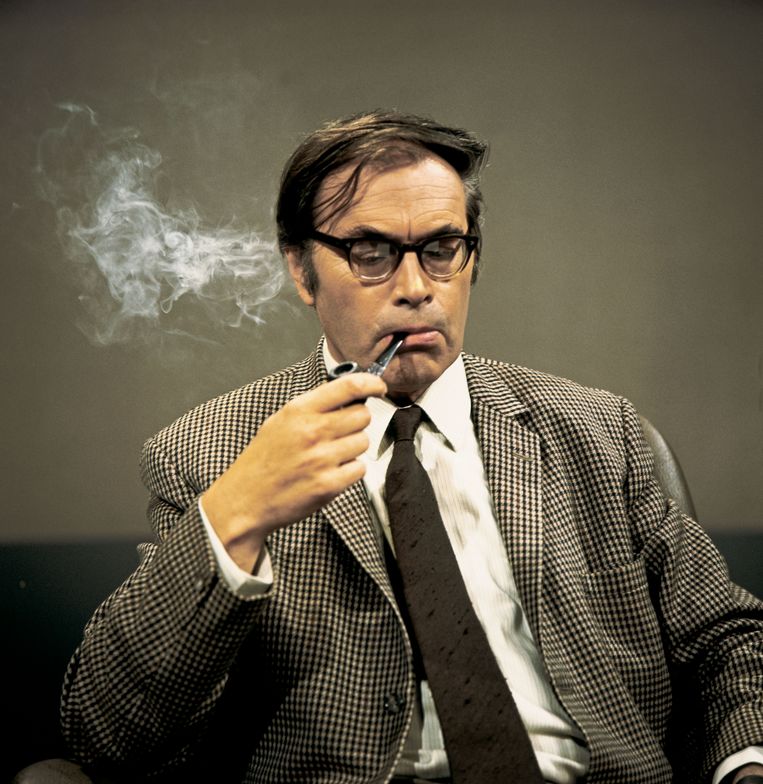 Een sprookje van Bomans waarin de koning het soort einde krijgt dat je ...