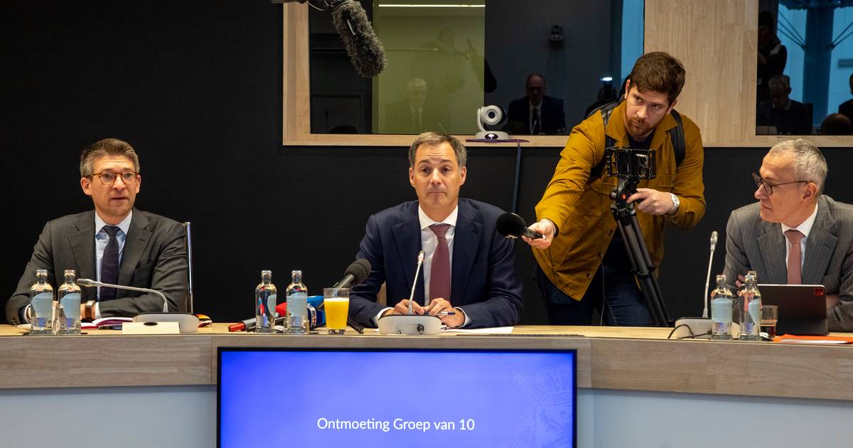 Komt er opnieuw een consumptiecheque? Algemene loonsopslag in ...