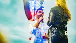 Metejoor & Hannah Mae schitteren met ‘Wat Wil Je Van Mij’ - Tien Om Te Zien