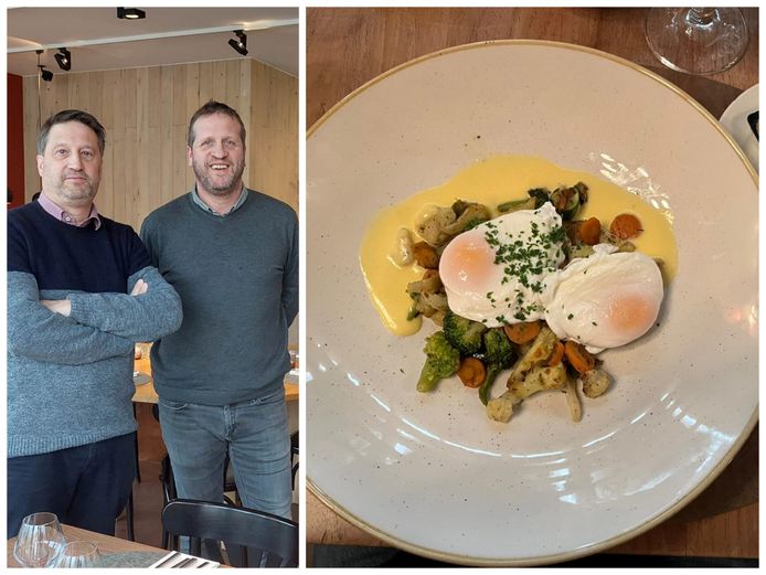 RESTOTIP. Bistro Park Rodenbach in Roeselare: gezellig, ongedwongen én ...