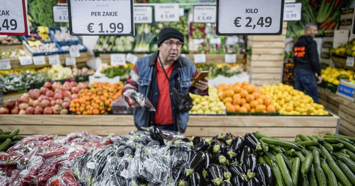 Plan voor 0 procent btw op groente en fruit bungelt: invoer is ...