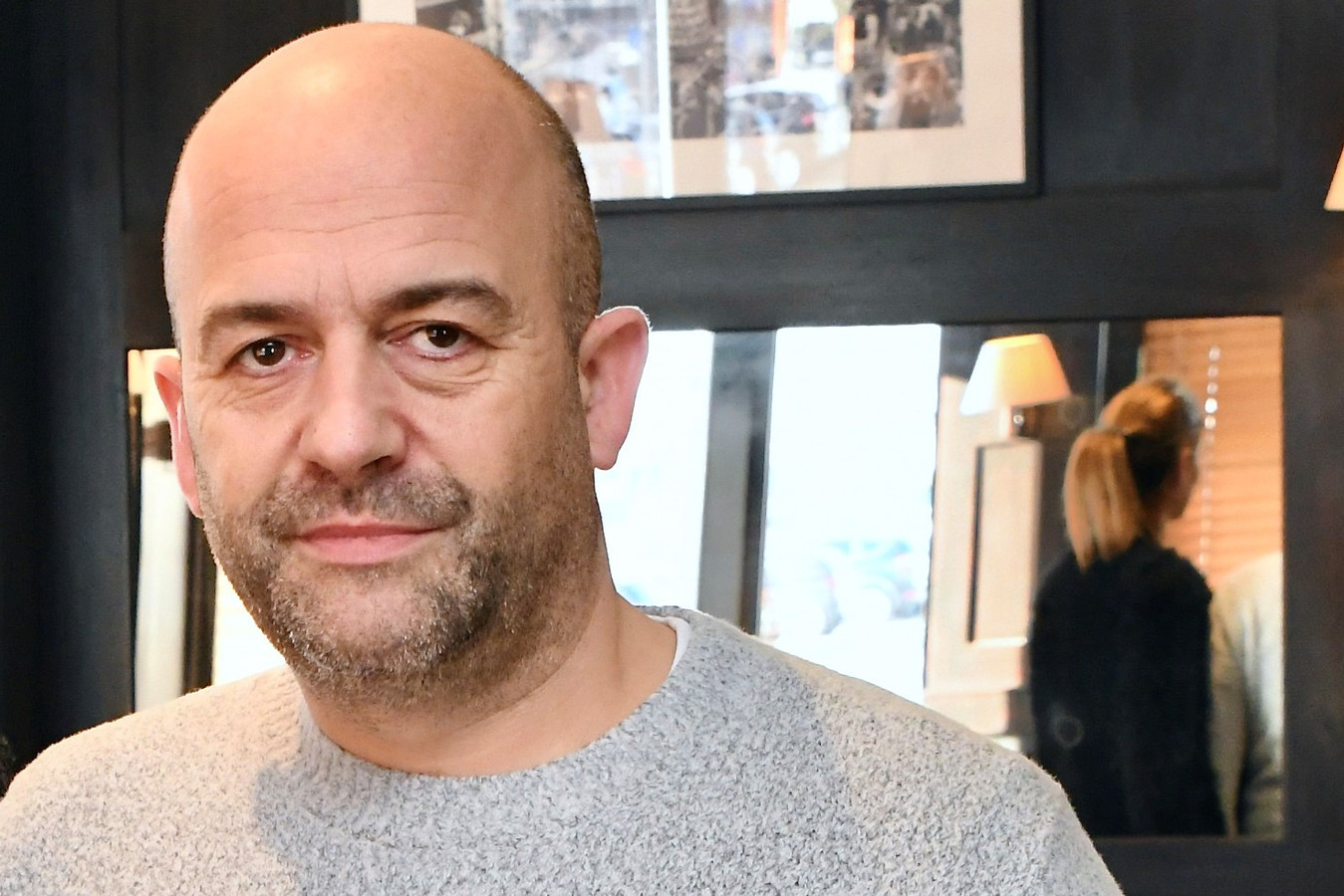 Brasserie in vroegere villa van Donald Muylle wijkt voor Burger King ...