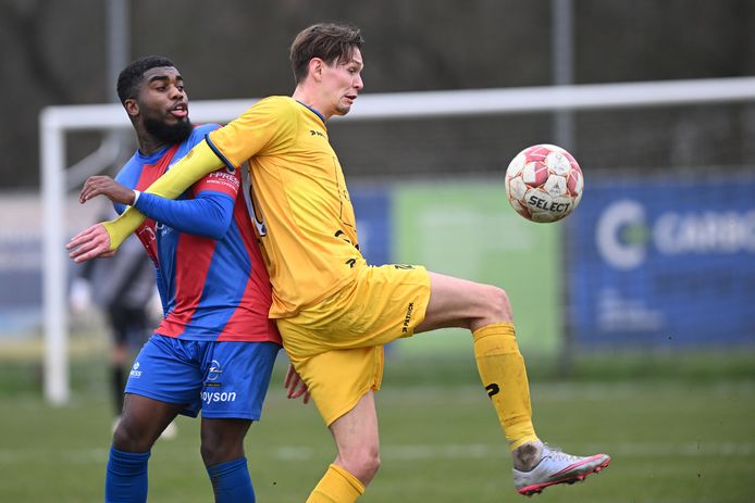Pepingen-Halle laat in leuke derby tegen SK Londerzeel andermaal dure ...