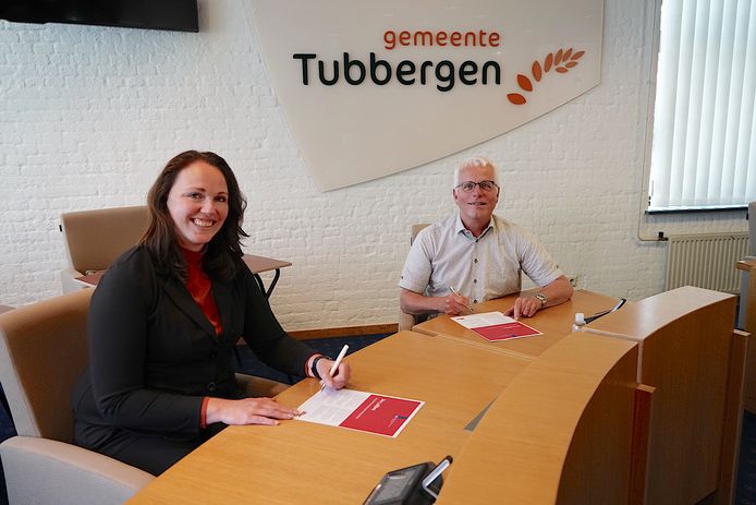 Gemeente Tubbergen sluit zich aan bij één tegen eenzaamheid | Tubbergen | tubantia.nl