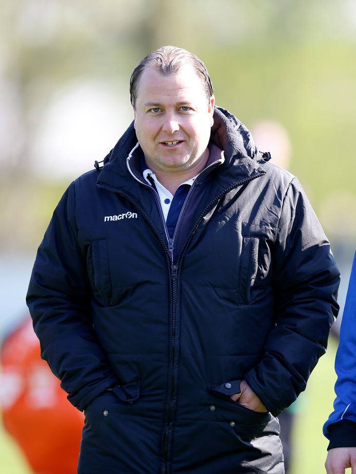 Kevin Reinhard langer bij Delta Sports | Regiosport Utrecht | AD.nl