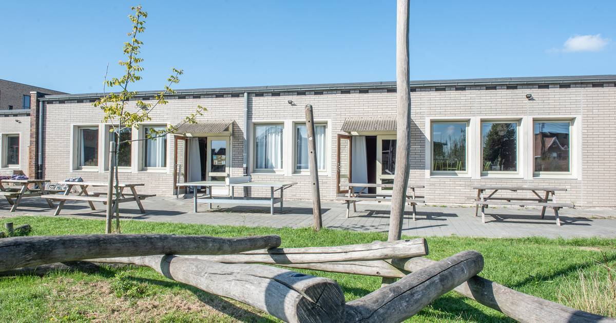 Geen hoop meer voor internaat GO! MPI ’t Craeneveld in Eine: “Sluiting ...