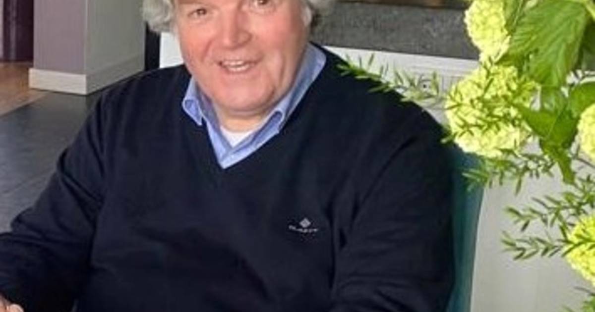 Theo van Woerkum (1947 - 2022) was een echte verbinder; hij tilde heel ...