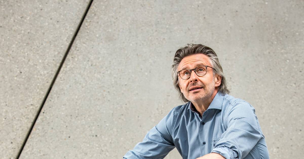 Waarom Martin Heylen met 'Zelfde Deur, 20 Jaar Later' meteen massa ...