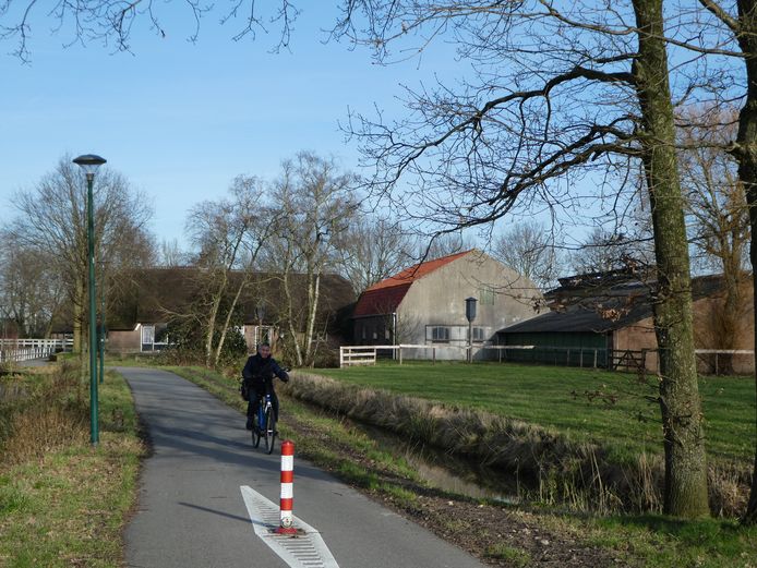 Lopik hoopt tweede helft van het jaar te beginnen met bouw Kapelse Gaard | Lopik | AD.nl