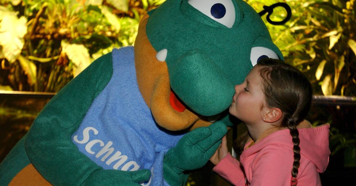 Hoe ‘Schnappi, das kleine Krokodil’ 15 jaar geleden ‘toevallig’ een ...