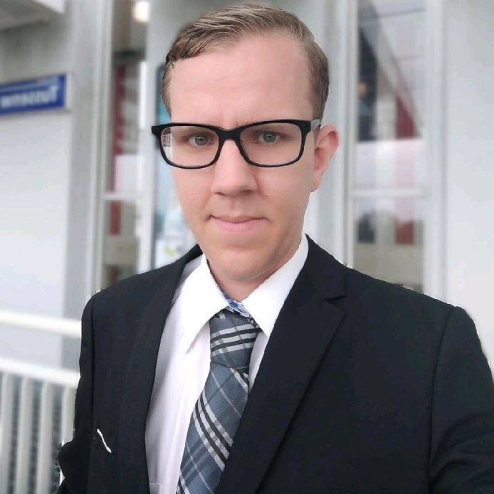 Robart Valk stapt over naar BVNL: ‘Ik had altijd al warme gevoelens ...