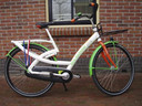Postcode Loterij: geen fietsen meer in 1 wijk | Foto | bd.nl
