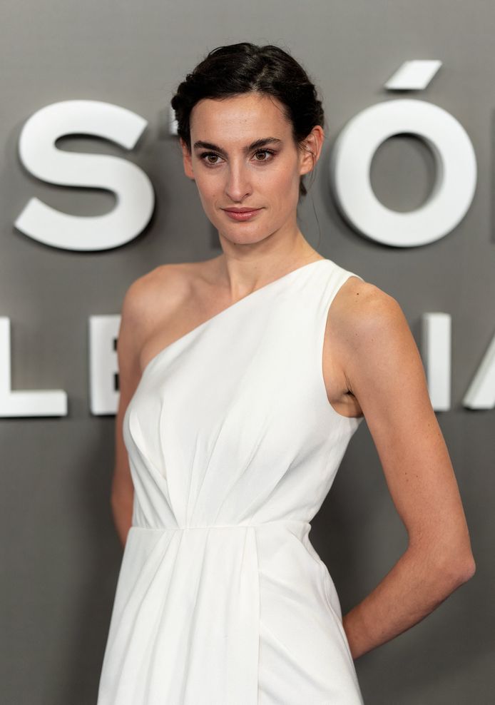 Nine d’Urso, la fille d’Inès de la Fressange, à l’affiche d’une série ...