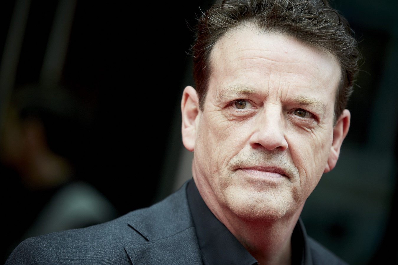 Kees Prins krijgt hoofdrol in nieuwe serie van makers Klem | Foto | gelderlander.nl