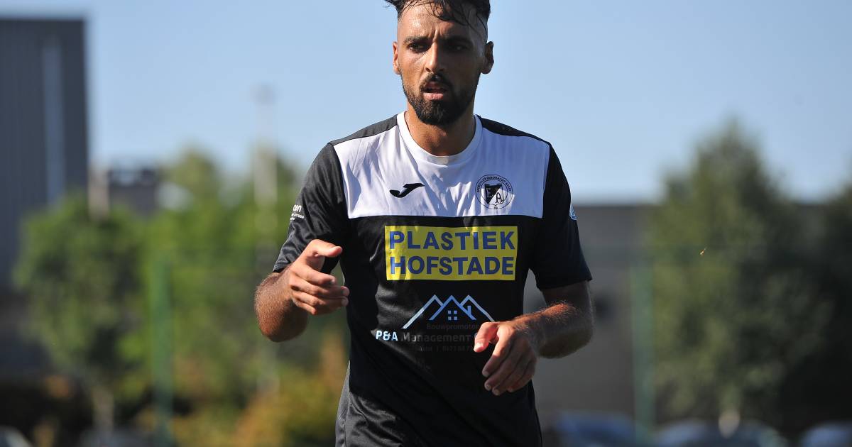 Ben Yagan (Eendracht Aalst): “Ik wil in de terugronde mijn steentje tot ...