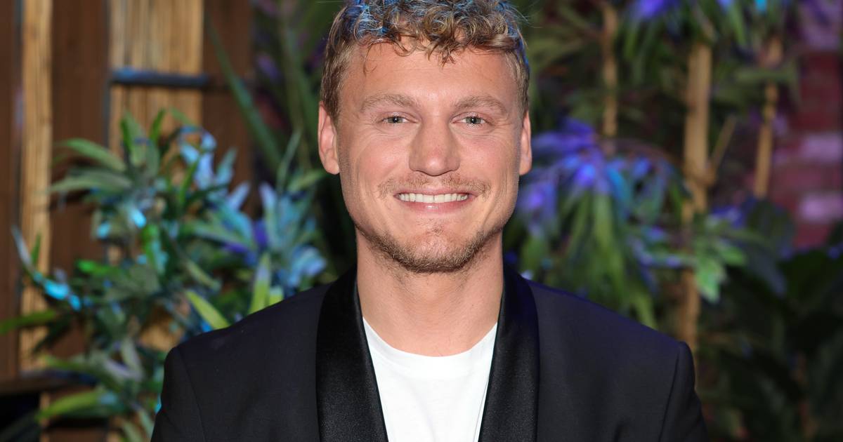 Kaj Gorgels is verliefd op een hondje en Raven van Dorst blij met ...