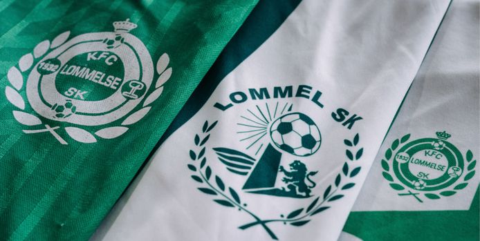 Lommel SK gaat met supporters op zoek naar nieuw clublogo | Lommel | hln.be