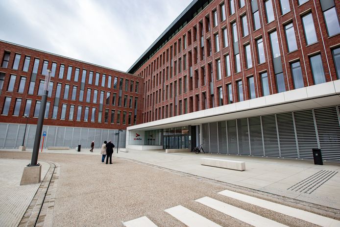 AZ Delta krijgt internationale erkenning als supraregionaal ...