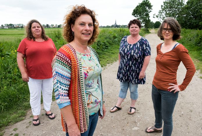 Wat Kelly eerst kon tegenhouden, gaat nu tóch gebeuren: Bellopad ...