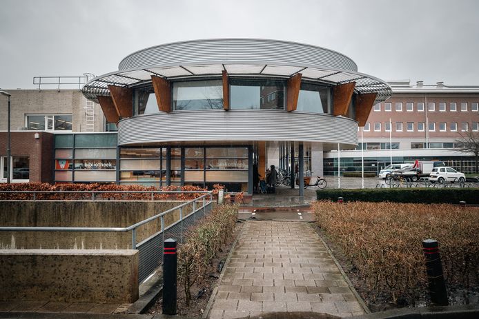 Lezing over Brabant in Franse tijd in bibliotheek Veldhoven | Veldhoven ...