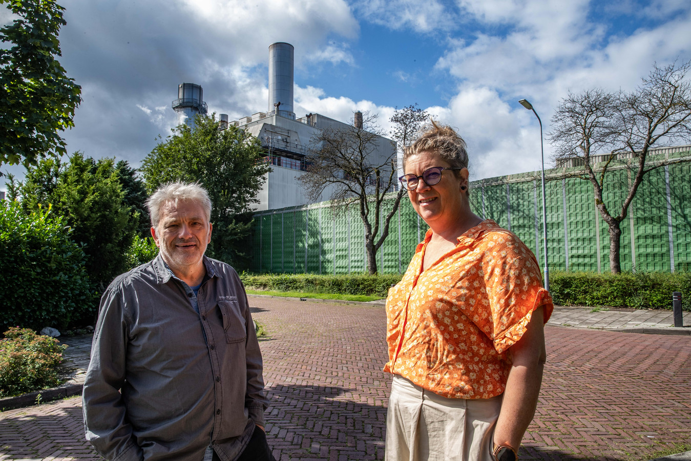 Hoe de sluiting van deze fabriek een dorp in z'n greep houdt: ‘Het is ...