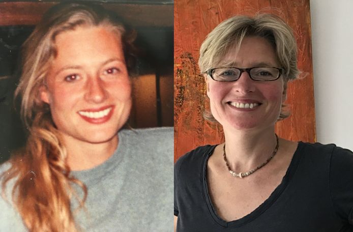 Vrouw die Eddie Vedder fietslift gaf meldt zich: ‘Hij was enorm ...