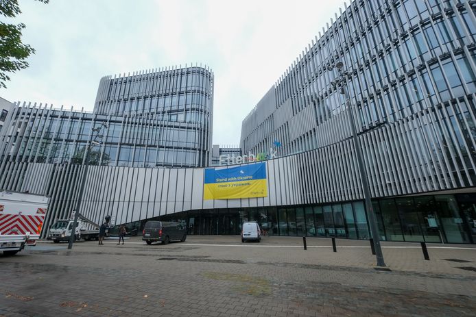 Etterbeek haalt in één dag maximumbedrag van 1,2 miljoen euro op met ...