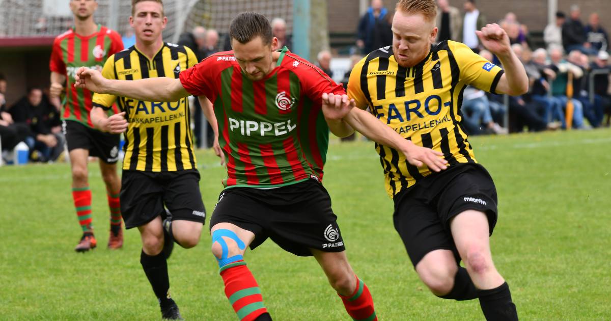 Bart Fransen nieuwe trainer van Haaften | Amateurvoetbal | bd.nl