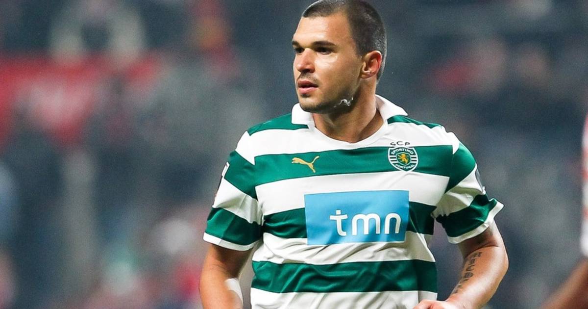 Valeri Bojinov keert voor half seizoen terug naar Lecce | Serie A | hln.be