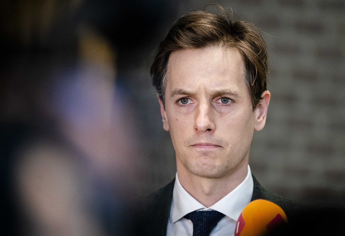 Volt-leider Dassen onder hoogspanning: ‘Meldingen waren een schok ...
