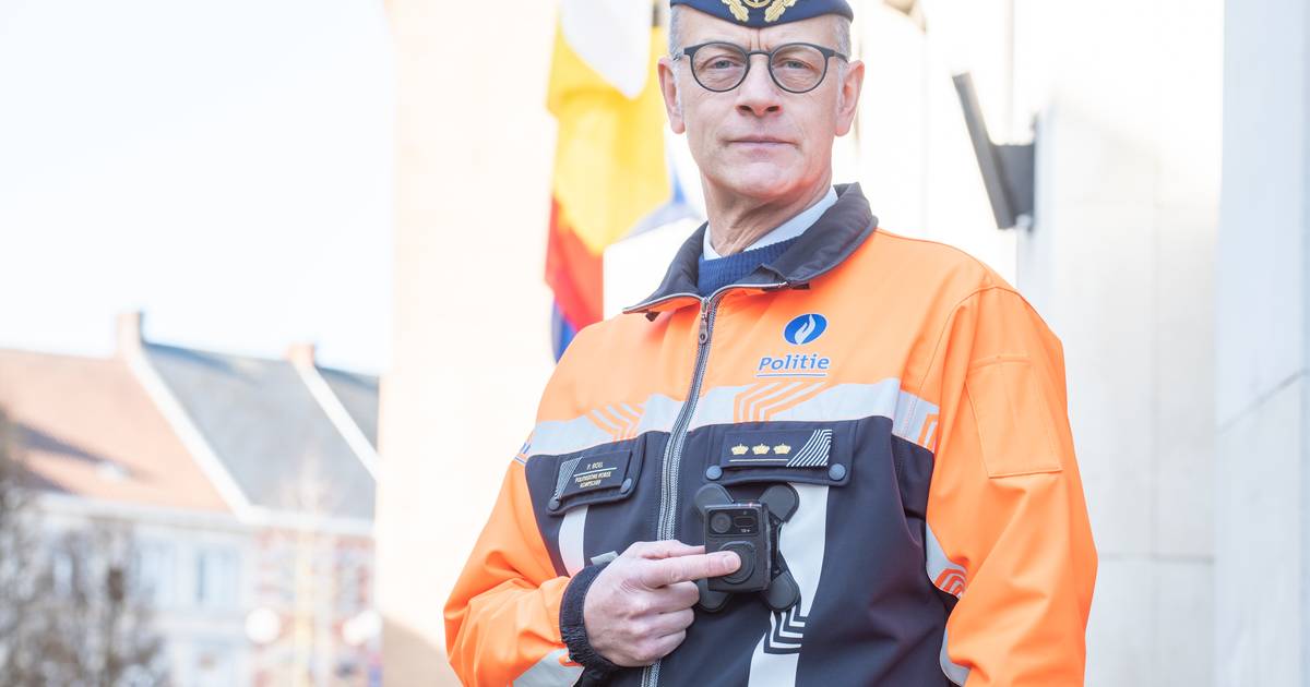 Politie vraagt hoge waakzaamheid en alertheid van de burgers na een ...