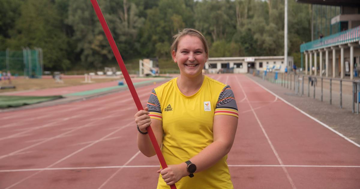 Kelly (22) wil weer Belgisch team in de bobslee krijgen: ‘Het zou zonde ...