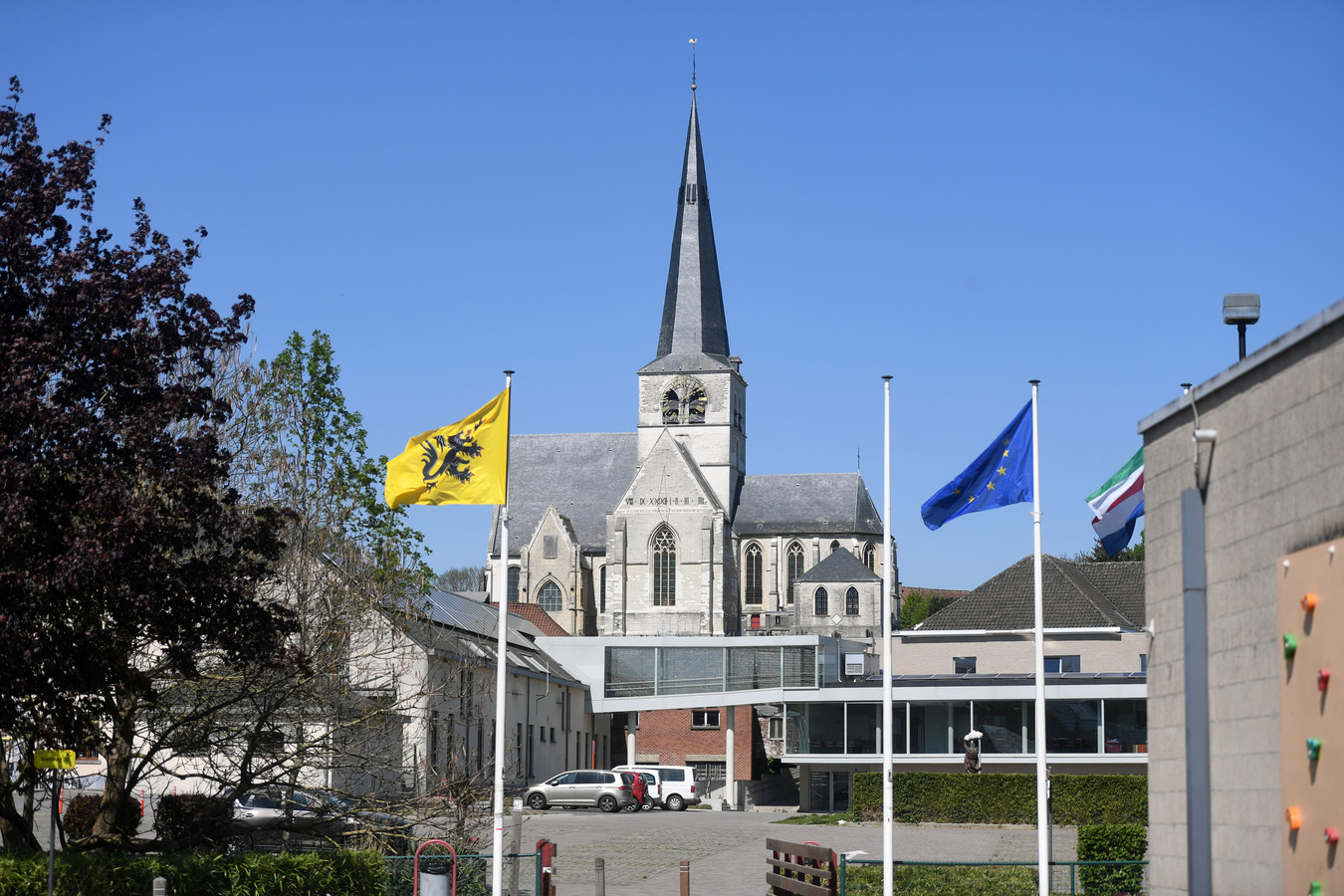 Zijn de woningprijzen in Huldenberg bij de duurste van Vlaanderen ...