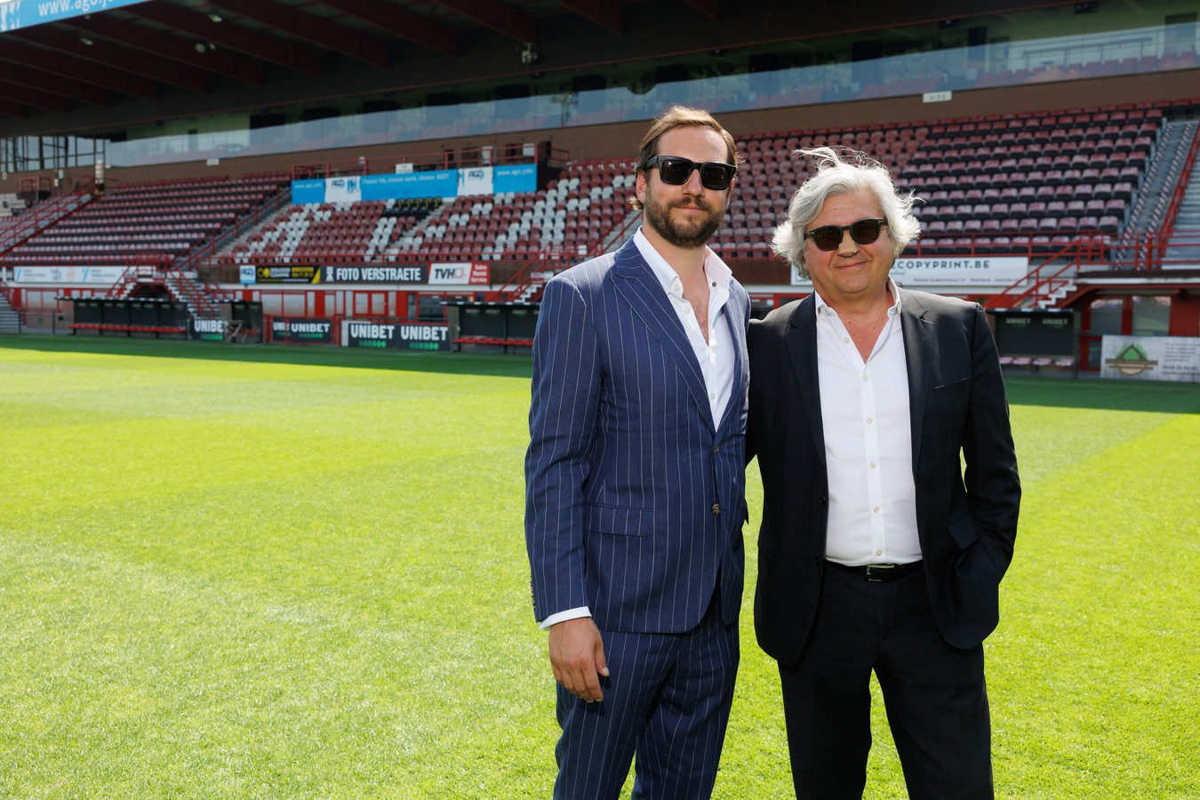 Kortrijk maakt zich zorgen: Kaminski Group betaalde 17 miljoen euro nog ...