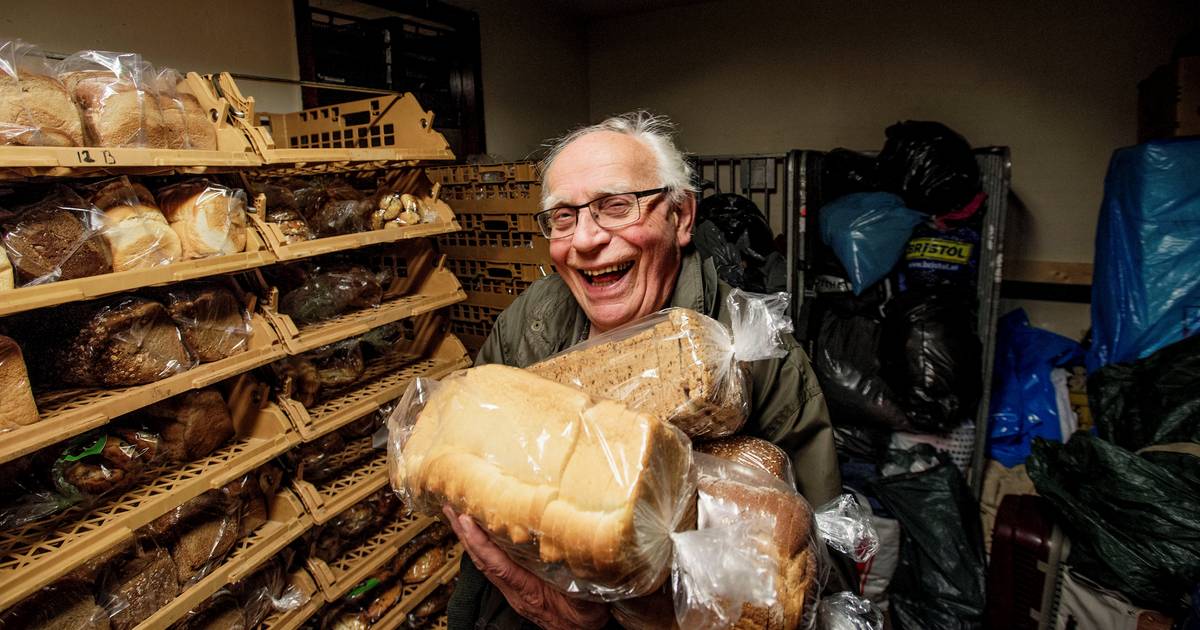 Pater Poels: ‘Een van mijn grote drijfveren is niet de liefde voor de ...