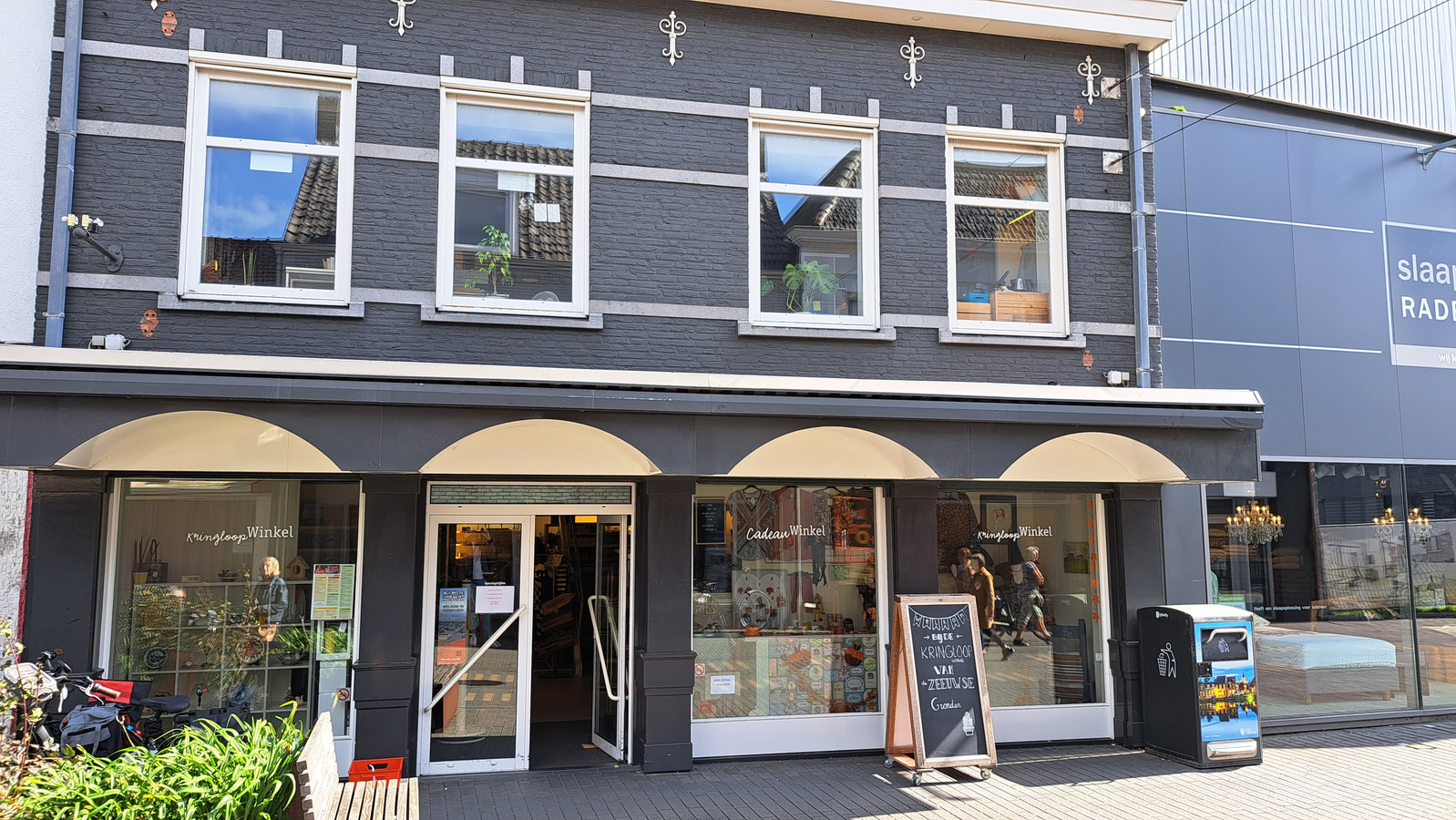 Projectontwikkelaar Kool uit Pijnacker raakt maar niet uitgewinkeld in ...