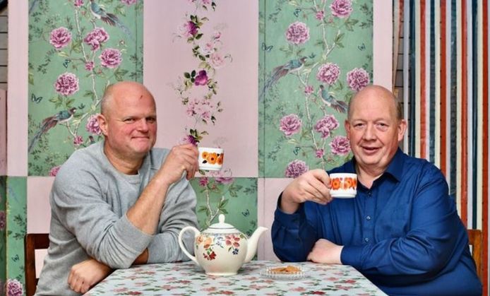 Davidsfonds brengt theater naar Ten Boomgaerde | Lichtervelde | hln.be