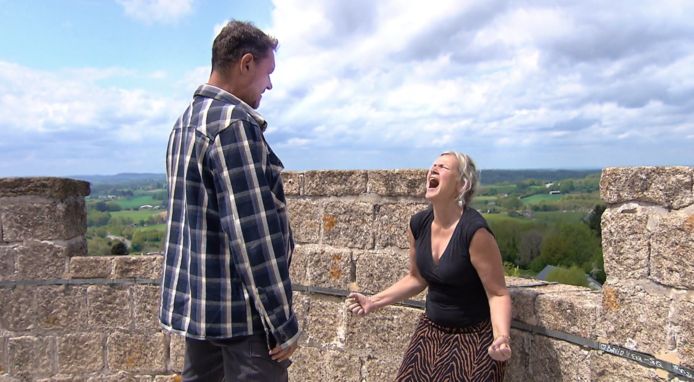 Waar is Cupido toch in B&B vol liefde? | Show | pzc.nl