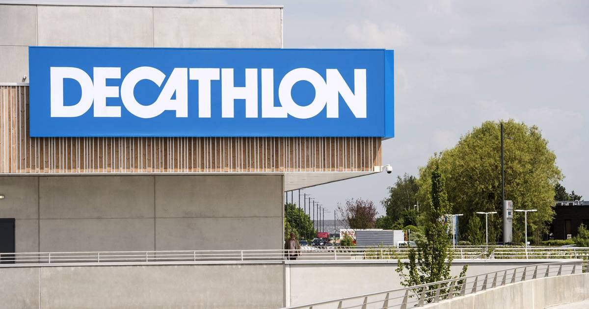 Decathlon veut doubler le nombre de ses enseignes en Belgique ...