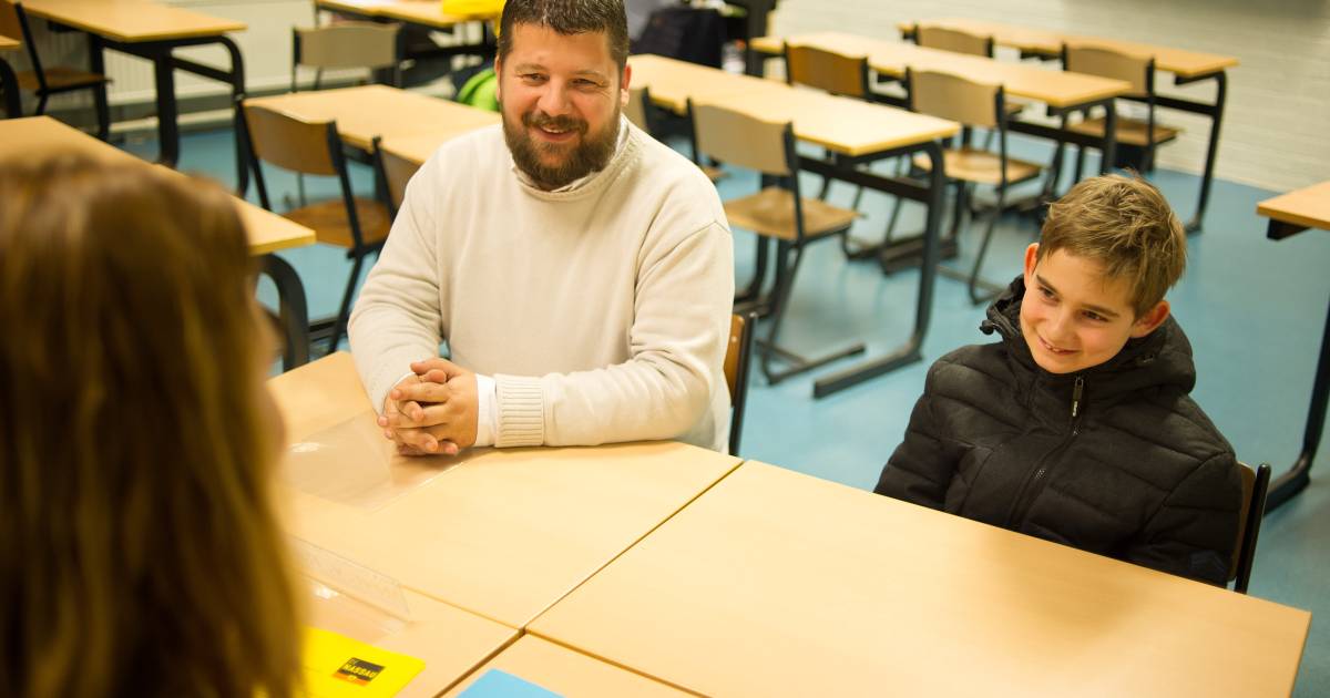 Laatste aanmelddag voor middelbare scholen: 'Het wordt weer loten' | Hartje Breda | bndestem.nl