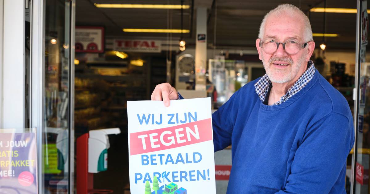 Betaald parkeren is een heet hangijzer: ‘Alles is al zo duur, moet ik ...