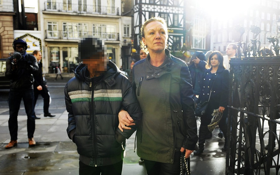 La police "dans son droit" en tuant Mark Duggan | Foto | 7sur7.be