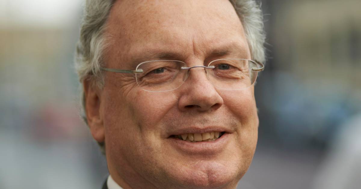 Gerrit Overmans leidt PvdA Uden bij verkiezingen ...