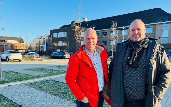 Vooruit vraagt crisismanager voor Zottegems OCMW, stadsbestuur noemt ...