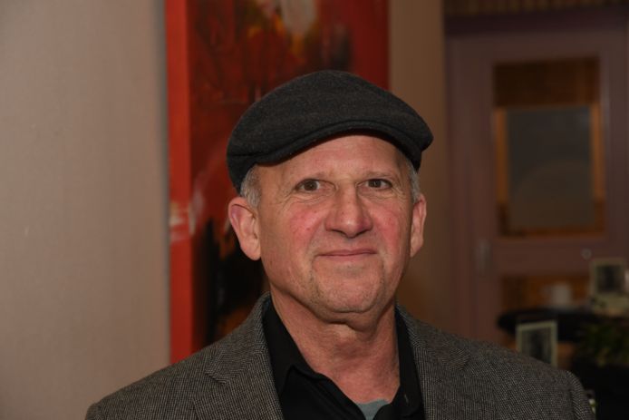 Mark (69) blijft verhaal van zijn Joodse familie vertellen: ‘Misschien ...