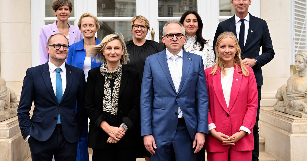 Vlaamse regering wil meerdere stroomleveranciers op één aansluiting mogelijk maken | Binnenland ...