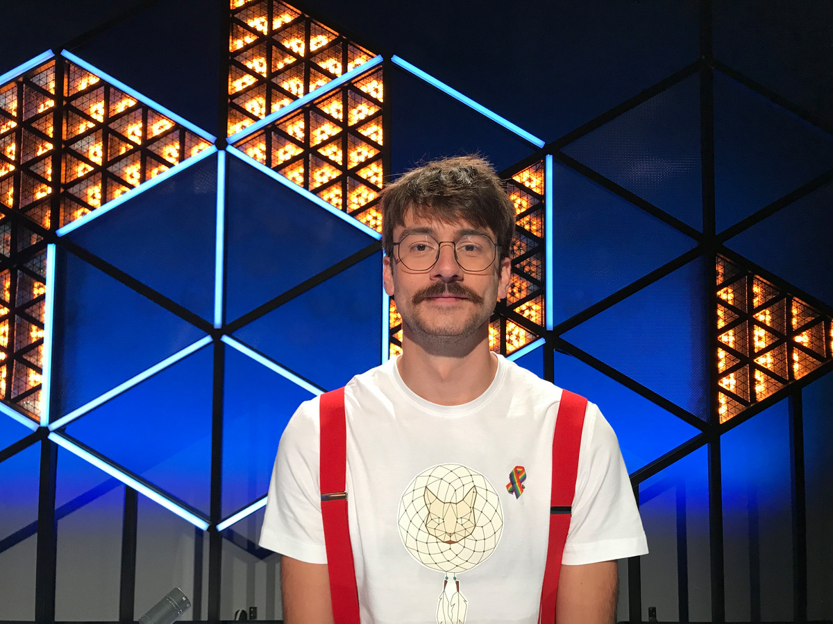 Ben Crabbé gaat op zoek naar beste ‘Blokken’-speler van het seizoen ...