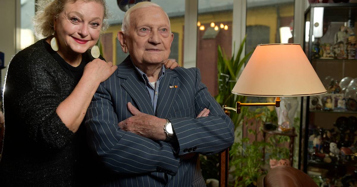 Stem eens op een 90-plusser: van verschillende kleuren, maar allemaal ...